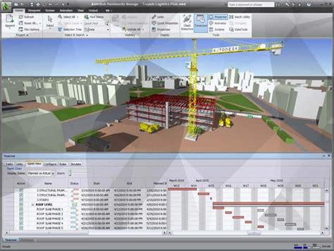 BIM Modeling Services Model Base Estimating HSE Contractors