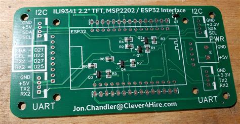 JLCPCB Assembly Service A Tiny Review Electronics Forum Circuits Projects And