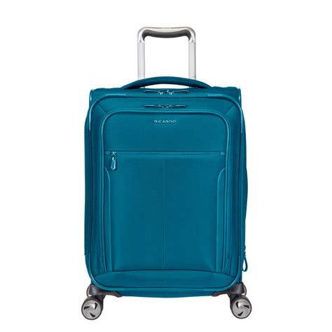 RICARDO Seahaven 2 0 Carry On Rich Teal