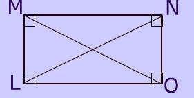 Parallel Sides Of Rectangle