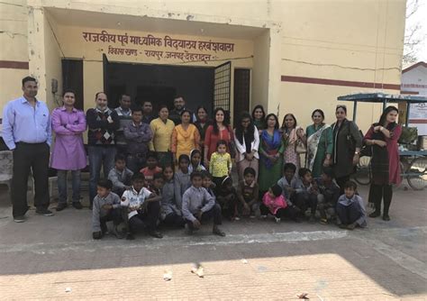 A New Page Of Life Of Anavi Anavi Ngo