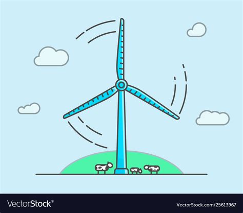 Top 150 Wind Energy Cartoon