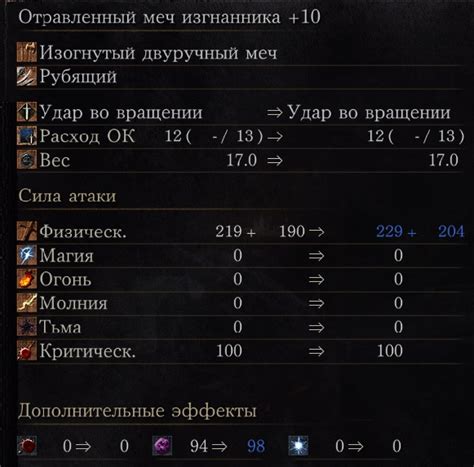 Двуручный меч изгнанника Fandom