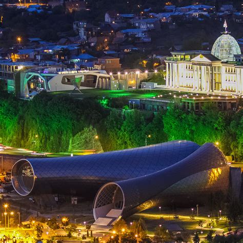 Վրաստան․ ԹԲԻԼԻՍԻ ՄՑԽԵԹԱ 2 օրյա ուղեվորություն Live Tour Gyumri