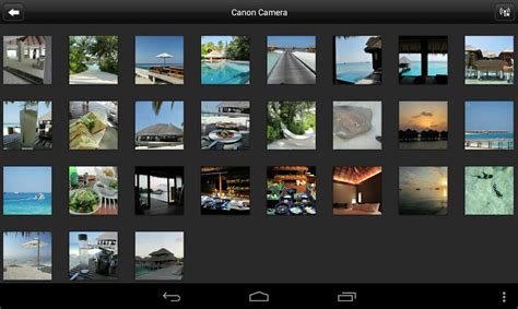 Canon Camerawindow Apk For Android Download