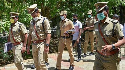 Tamil Nadu Five Dead As Explosion Rocks Firecracker Factory In Madurai