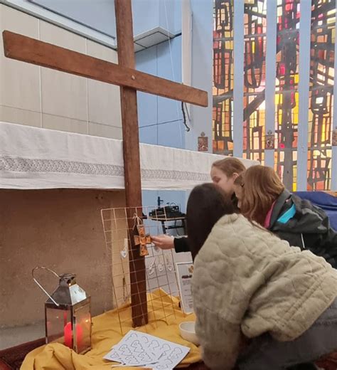 Creating Space In Schools Where Pupils Can Pause To Reflect Or Pray Prayer Spaces In Schools