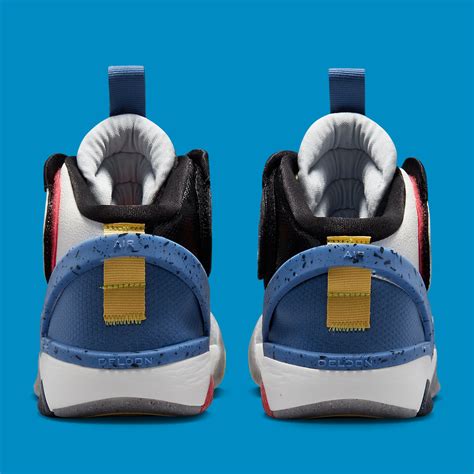 Nike Air Deldon Summit White DM SneakerNews
