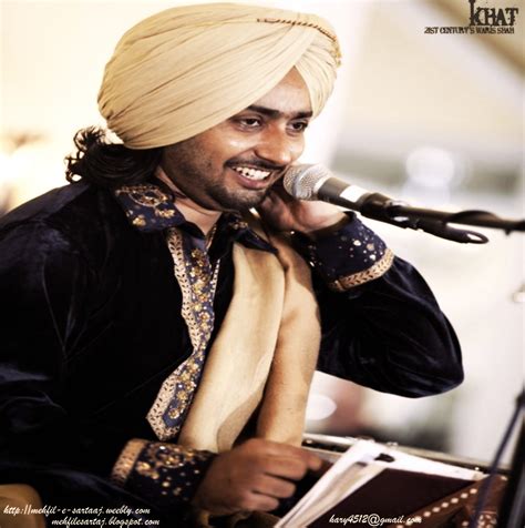 Mehfil E Sartaj Khat