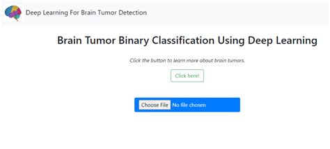 Github Thanasis Altogloumasterthesisbraintumorclassification