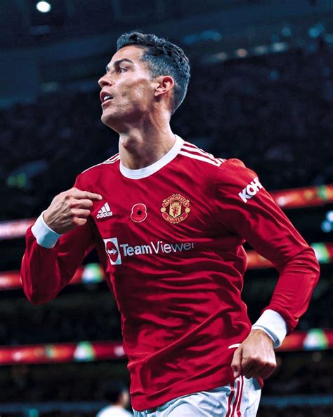 Tổng Hợp Hình Nền Ronaldo Manchester United Với Nhiều Phiên Bản Khác Nhau