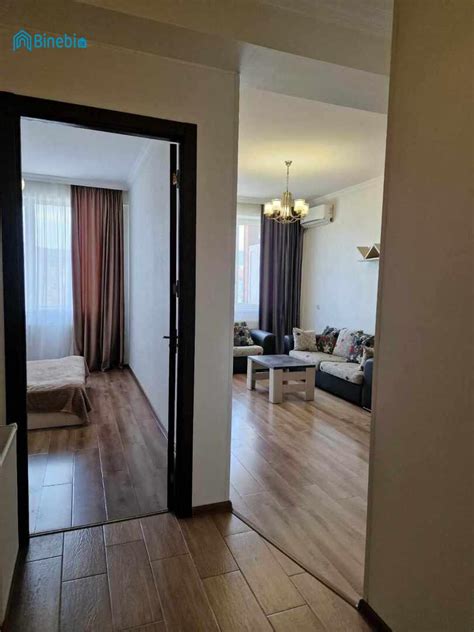 ქირავდება დღიურად 3 ოთახიანი ბინა თბილისი გლდანის მასივი ვეკუას 17ა