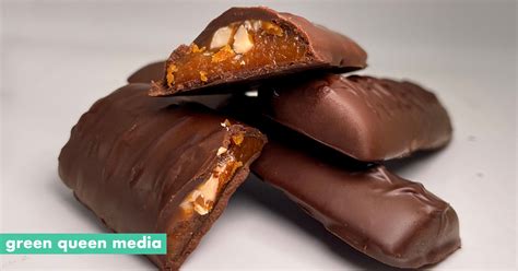 Wnwn Launches Cacao And Palm Oil Free Daim Style Candy Bars