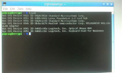 Study Raspberry Pi 如何設定樹莓派的Wi Fi無線網路連線