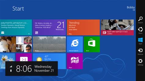 Lock The Screen Orientation On Microsoft Surface Tablet Blue Label Labs