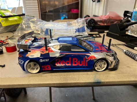 X Ray X R C Tech Forums