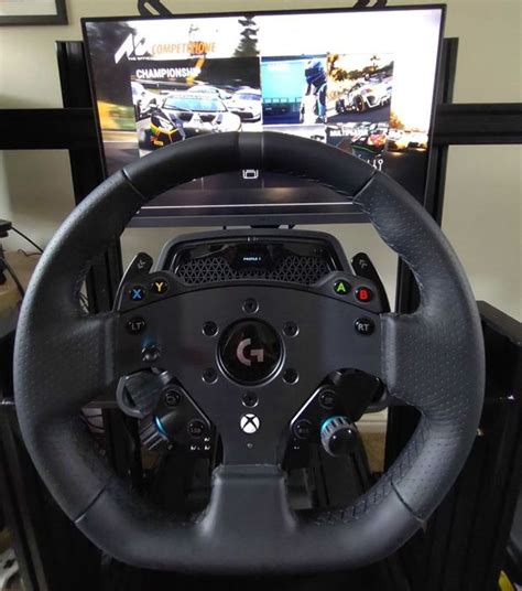 Logitech G Pro Wheel & Pro Pedals: Direct Drive Arrives!!