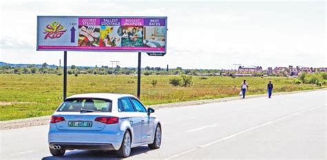 N12 Klerksdorp 2 • Book A Billboard