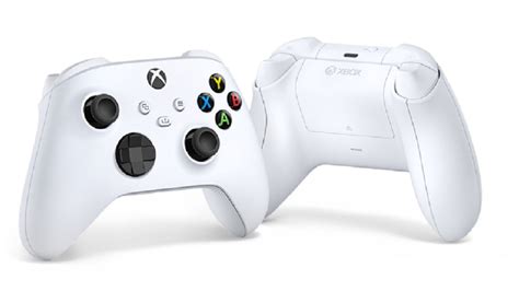 Cómo Conectar Un Mando De Xbox Series X S Y One Al Pc Windows 10