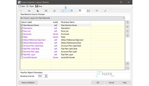 Autodesk Project Explore 2023 2 For Civil 3d Filecr