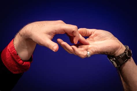 Photos First Look At Evolution Theatre Company S THE INHERITANCE Part 2
