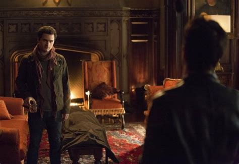 Crónicas vampíricas Foto Michael Malarkey 360 sobre un total de 997