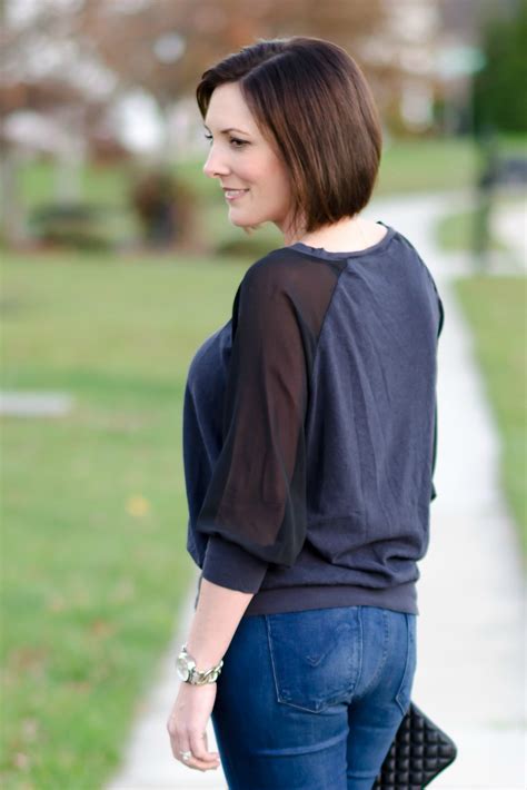 What I Wore Date Night