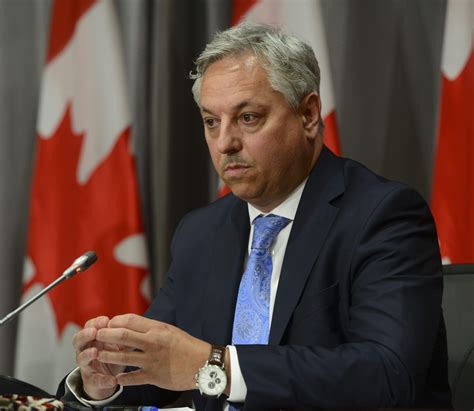 Csis Director Told Trudeau Emergencies Act Required To Quell Protest