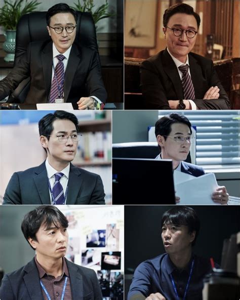“계속 보니 정드네”‘비숲2 박성근x김영재x전배수 최애캐가 될 줄이야｜스포츠동아