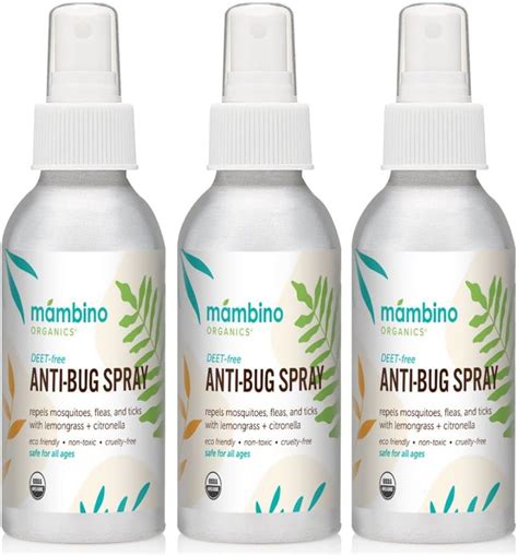 Repel Lemon Eucalyptus Natural Insect Repellent 4 Ounce