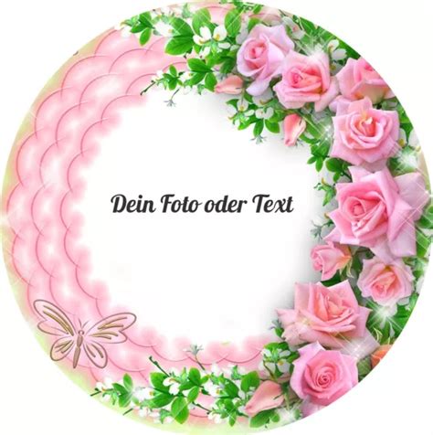 FOTOTORTE TORTENAUFLEGER ZUM GEBURTSTAG TORTENBILD FONDANT