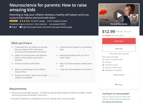 Udemy Courses Review Is Udemy Legit Develop Good Habits