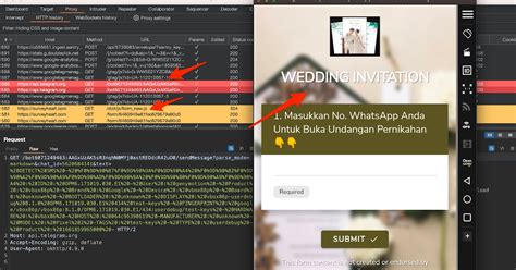 Cara Modus Penipuan Lewat Undangan Pernikahan - Revesery