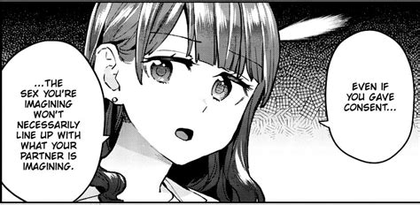 Manga Review Sex Ed 120 Vol 2 2021 By Kikiki Tataki And Hotomura