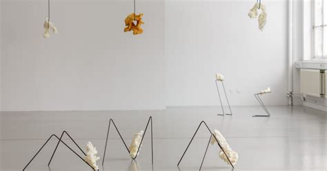 Works Hannah Nyberg Shift Galleri Duerr