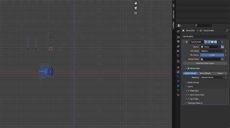 Is It Possible To Change The Direction Of Vertex Normals In 3 4