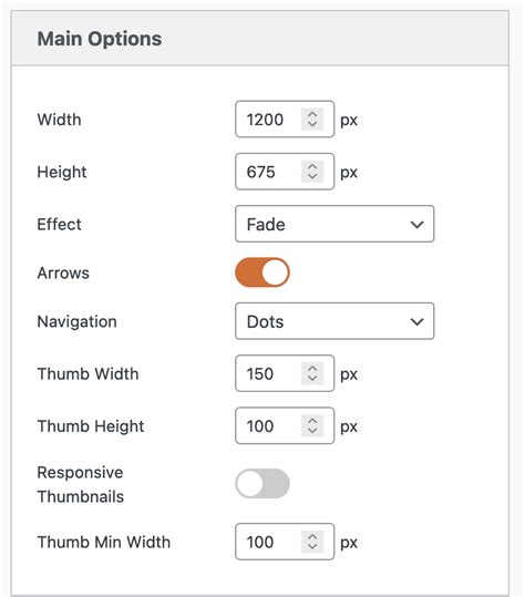 How To Build The YouTube Slider Demo MetaSlider