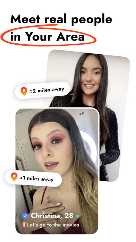 Kismia Meet Singles Nearby Android 版 下载