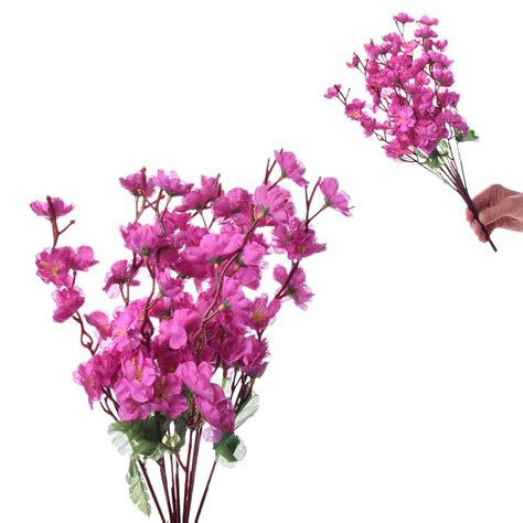 GAŁĄZKI GAŁĄZKA BUKIET BUKIECIK SZTUCZNE KWIATY Artykuły florystyczne