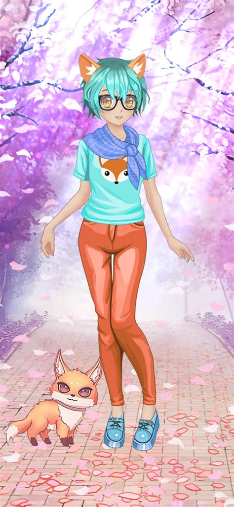 This Girl By Andyfoxmario On Deviantart