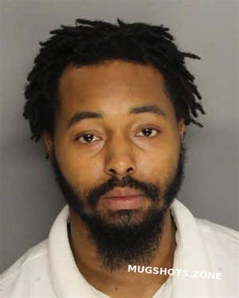 Durham Daryus 10262022 Berkeley County Mugshots Zone