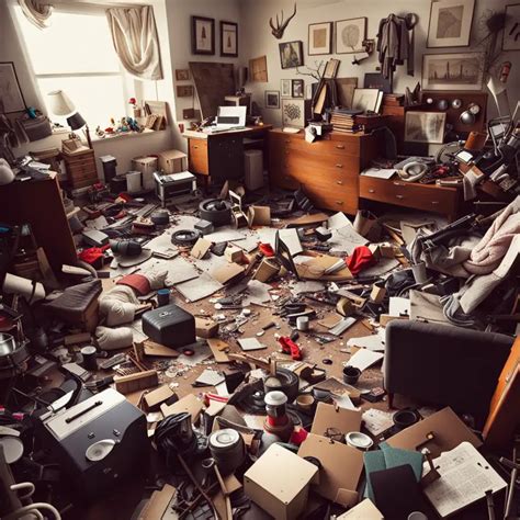 Clutter Definition Meaning And Examples Wordup App