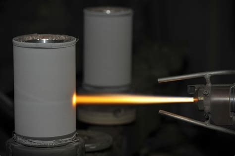 Durit Hartmetall Gmbh On Linkedin Coatingprojects Norsokstandard