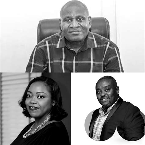 Exman Members Express High Expectations Of New Executive Committee