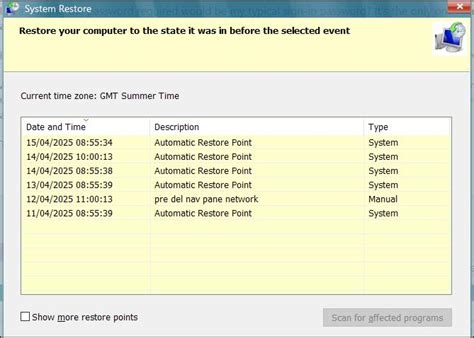 Repair Windows 10 Start Up Windows 10 Forums
