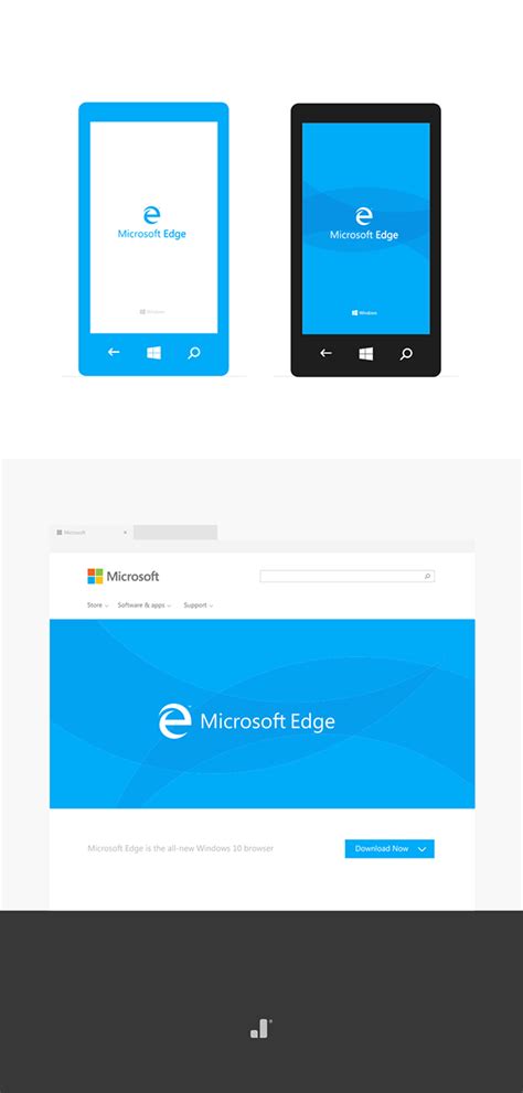 Stylish Microsoft Edge
