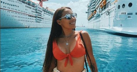 La Tercera Colombiana Con Mas Seguidores