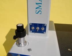 THOME Präzision GmbH Manual CMM Smart