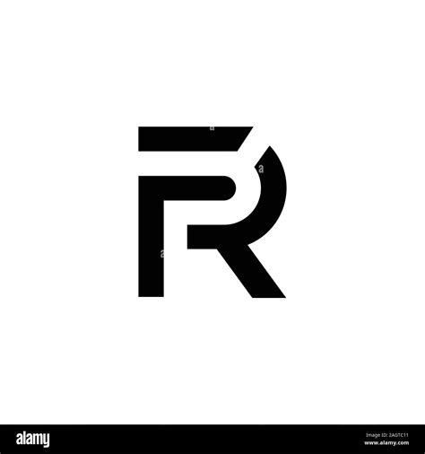 Fr Logo Hi Res Stock Photography And Images Alamy