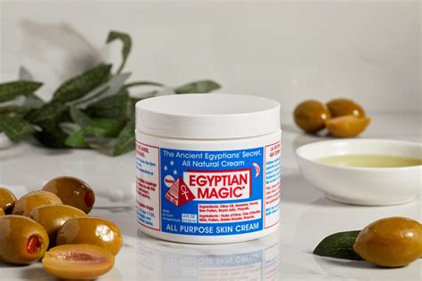 Egyptian Magic All Purpose Skin Cream Ma Maison Co